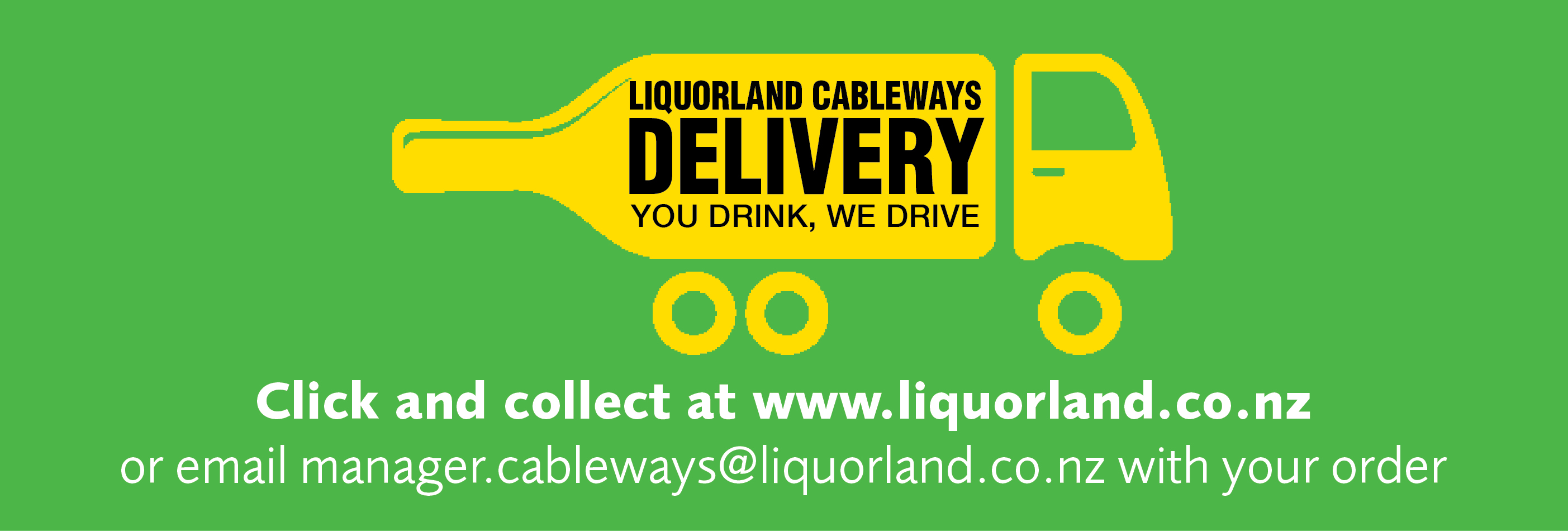 Cableways - Bar, Bistro, Pokies, TAB, Liquorland - Dunedin